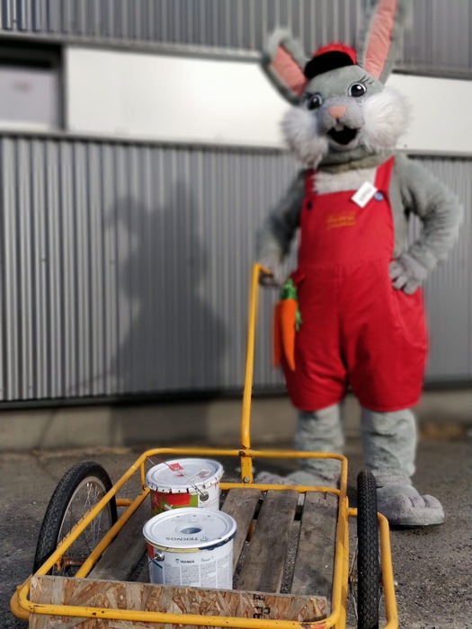 Aina pientä rapsetta! :: Vauhtipuisto