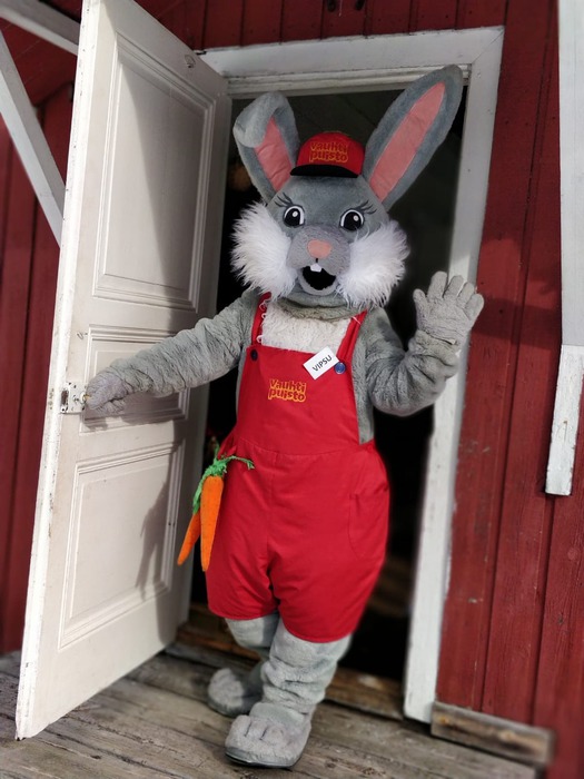 Kopio Vipsu Pupu :: Vauhtipuisto